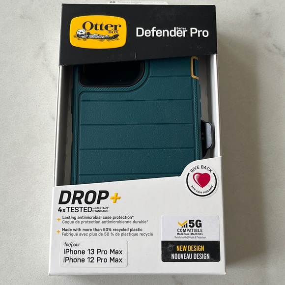 OtterBox | Cell Phones & Accessories | Otterbox Defender Pro Case For ...